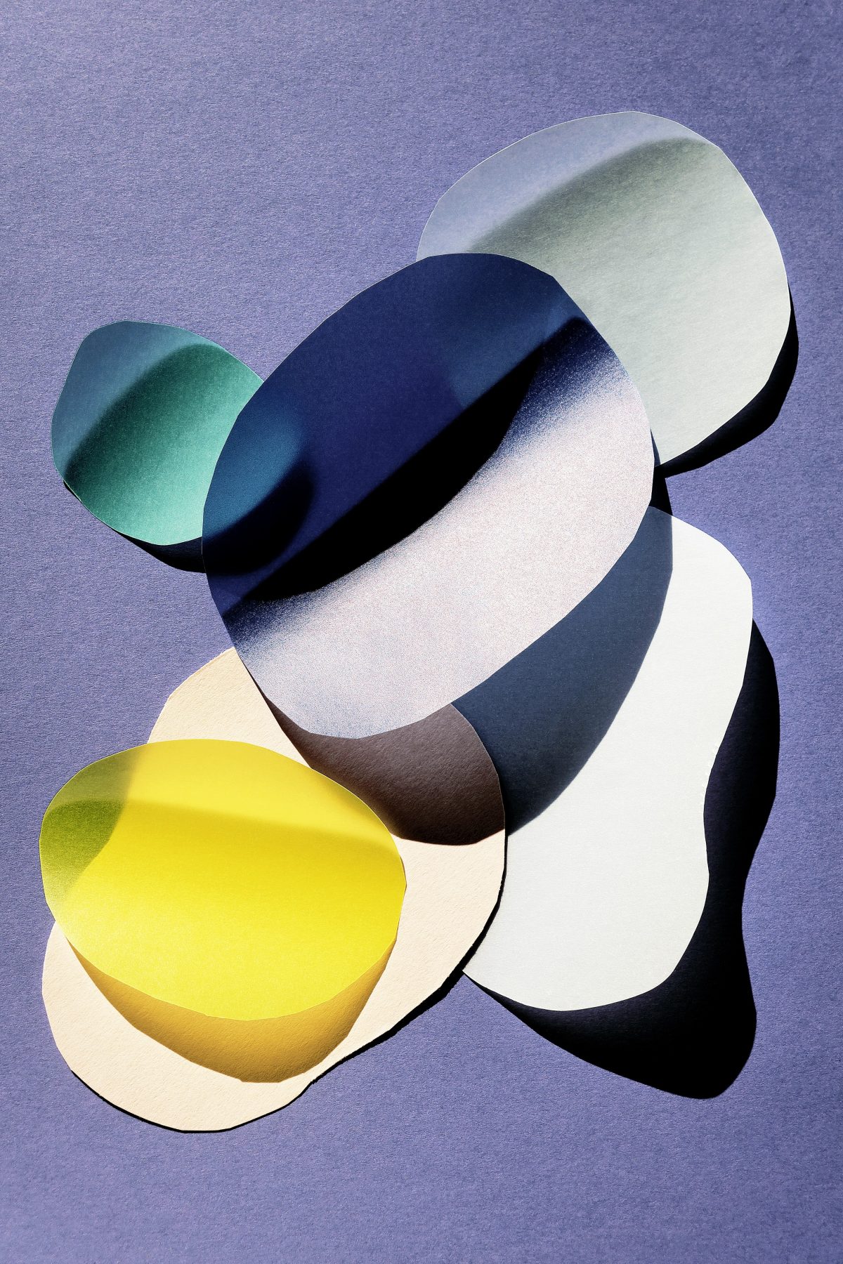 Jessica Backhaus - Arendt