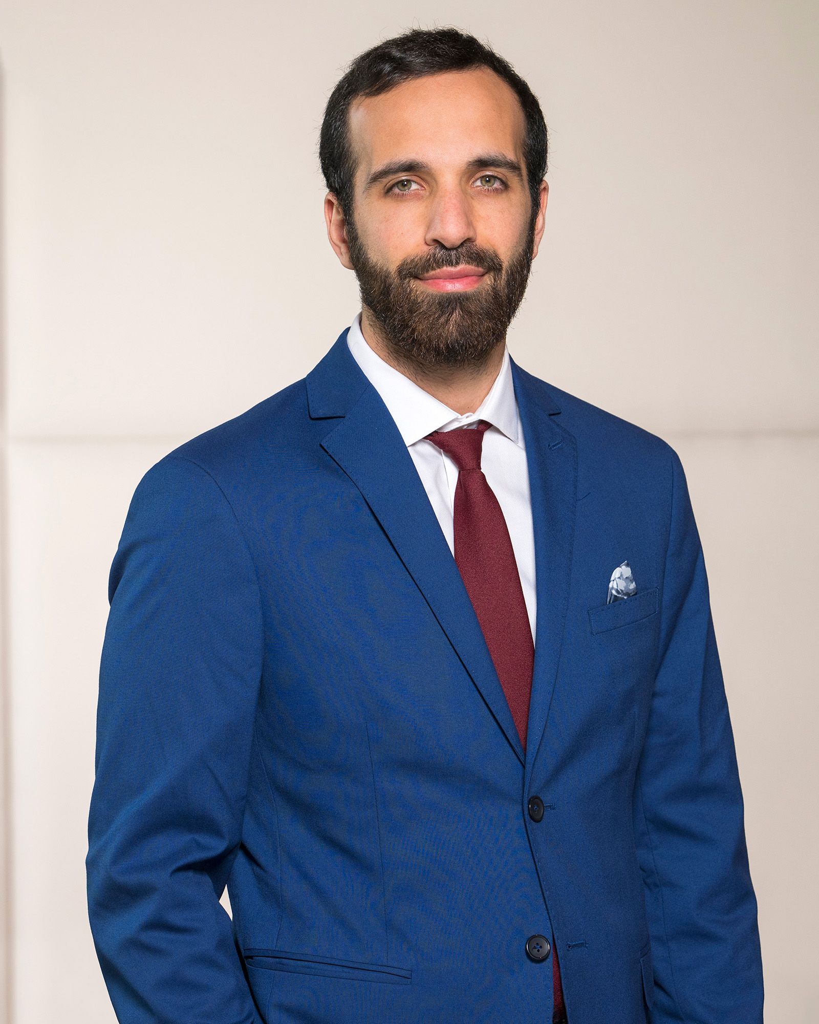 David Majzoub - Arendt