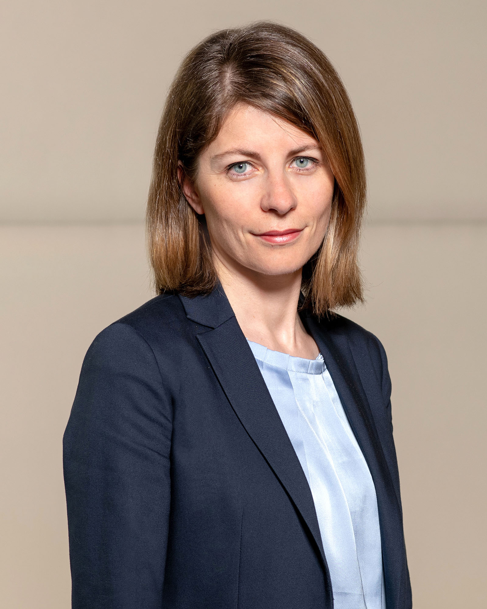 Ellen Brullard - Arendt