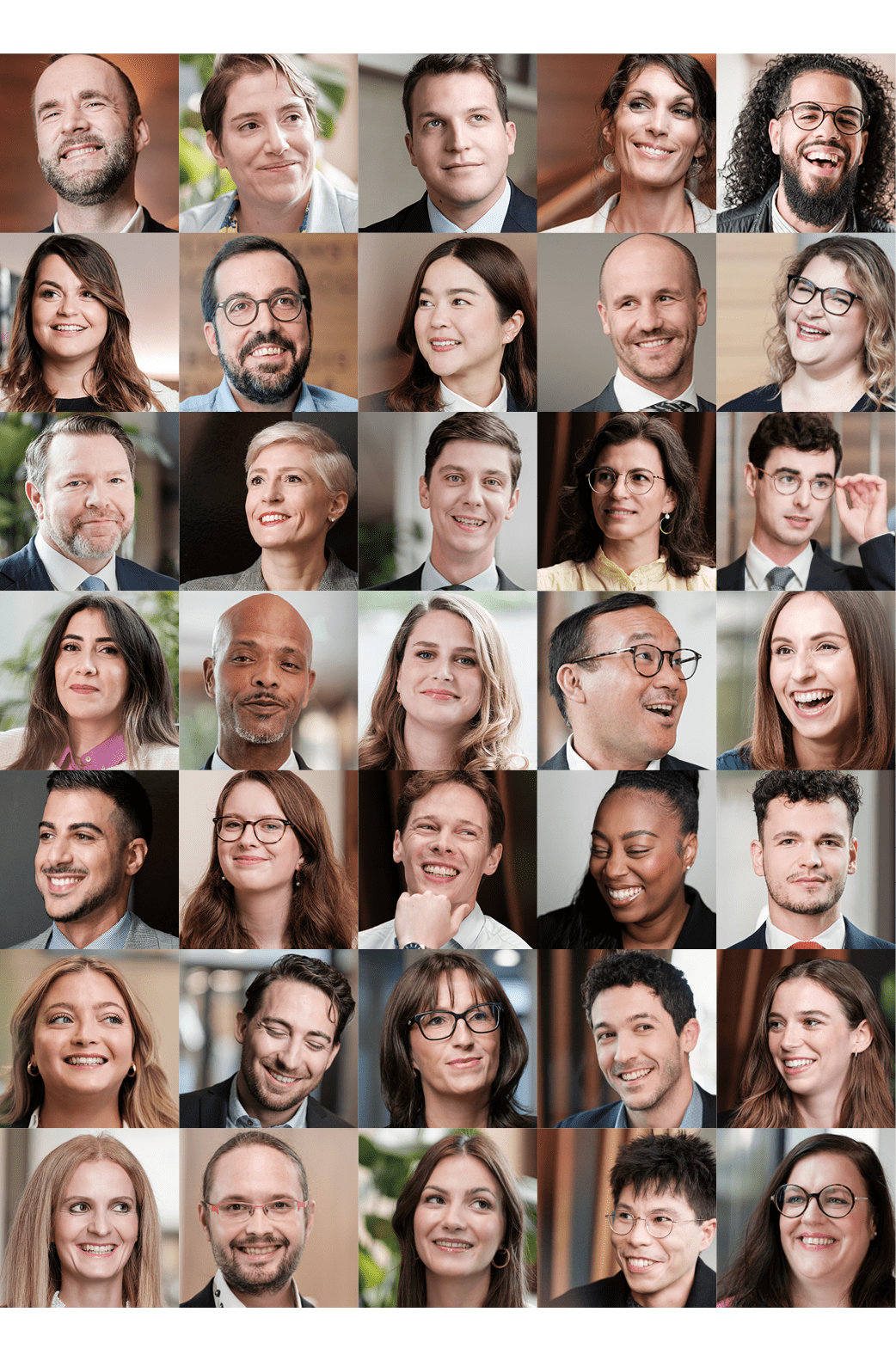 Legal & Tax, Regulatory and Investor Services - Arendt