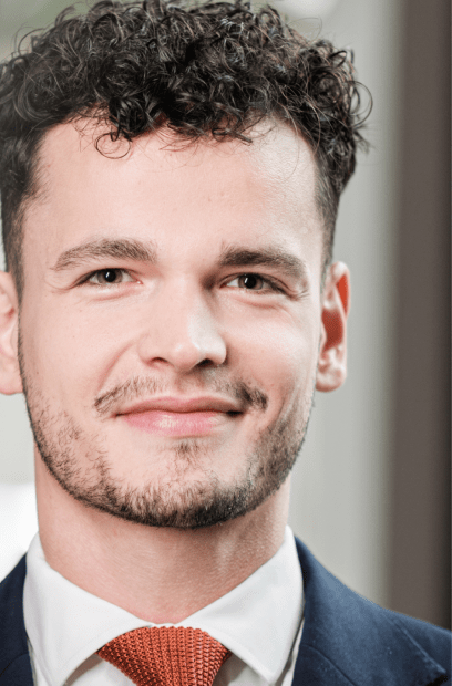 Job opportunities - Arendt