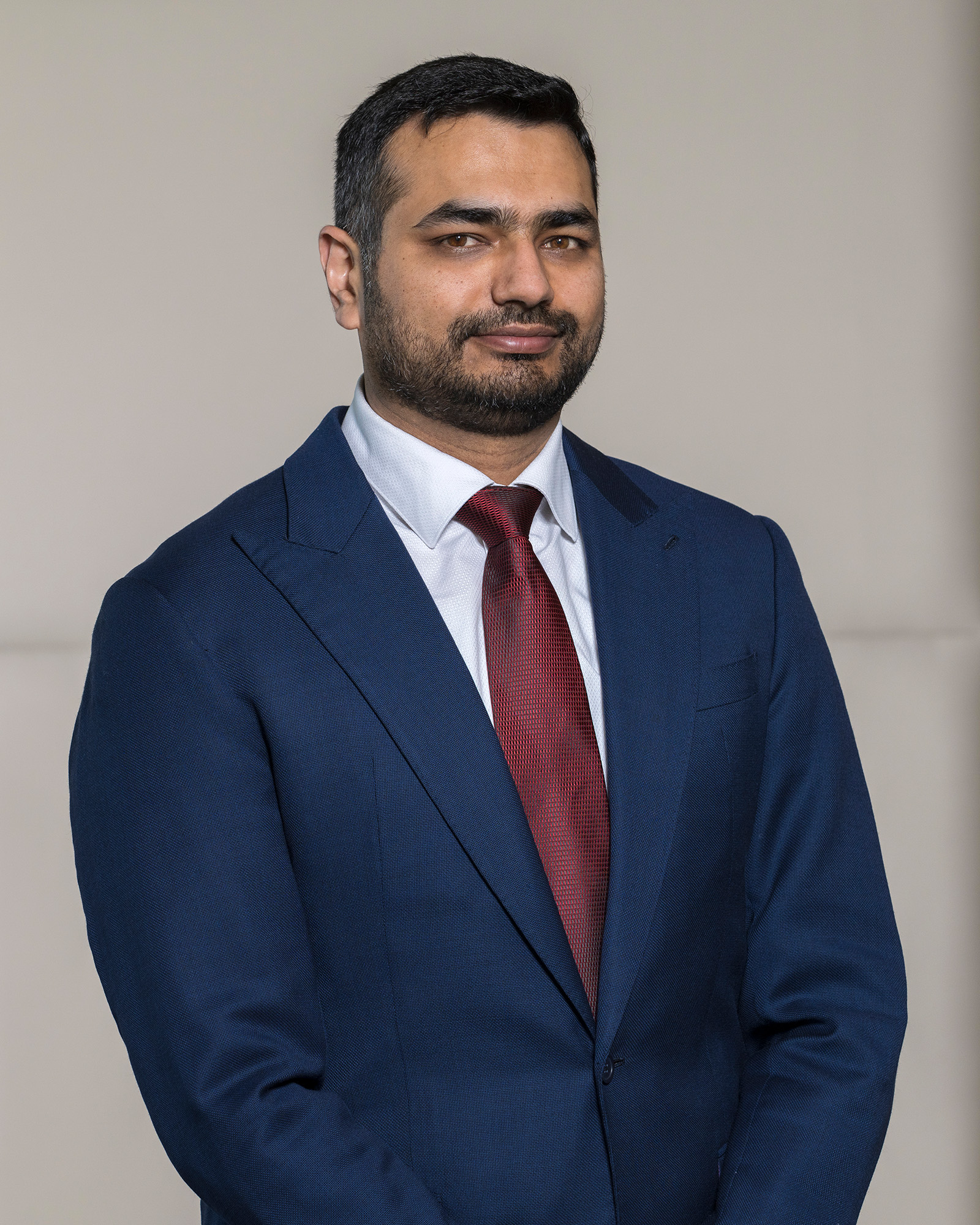 Abhishek Dawar - Arendt