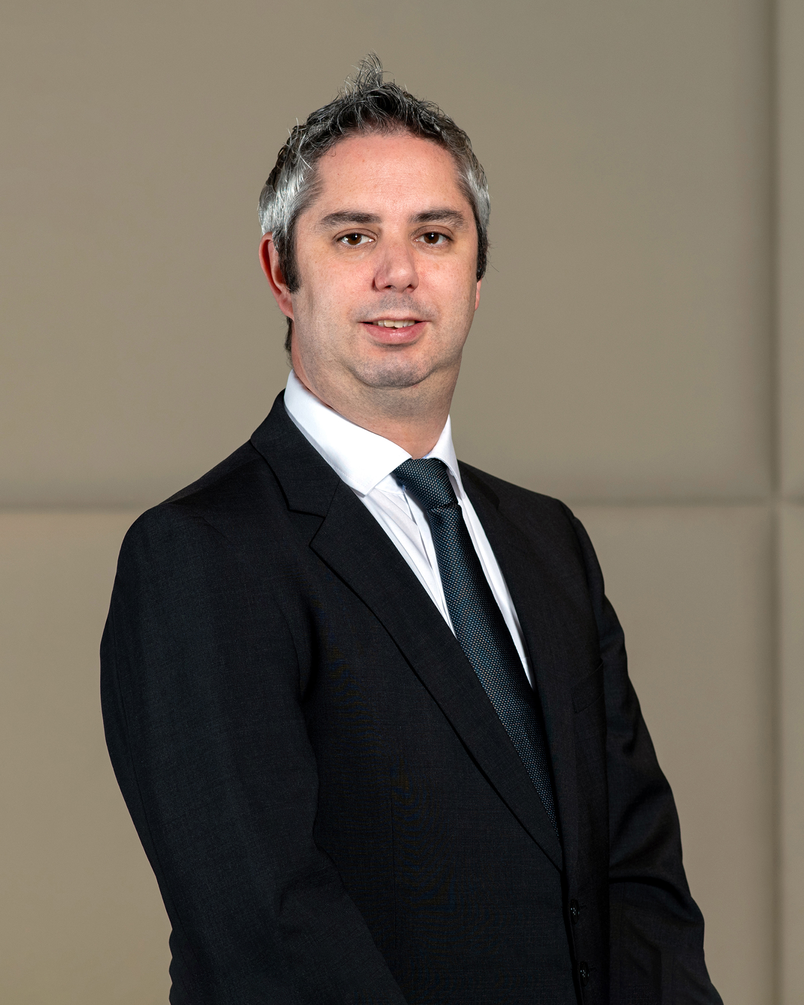 Daniel Bley - Arendt