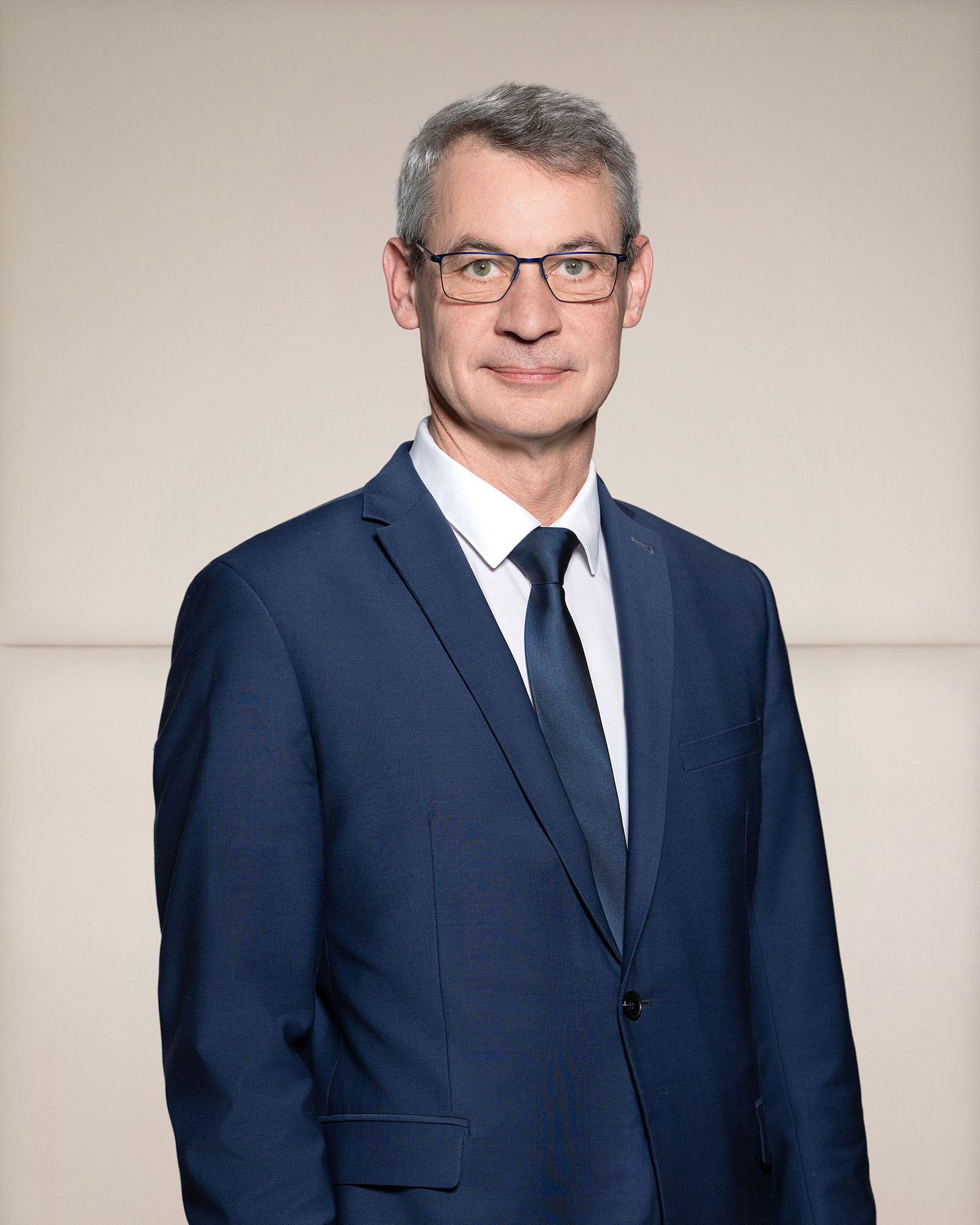 Daniel Breger - Arendt