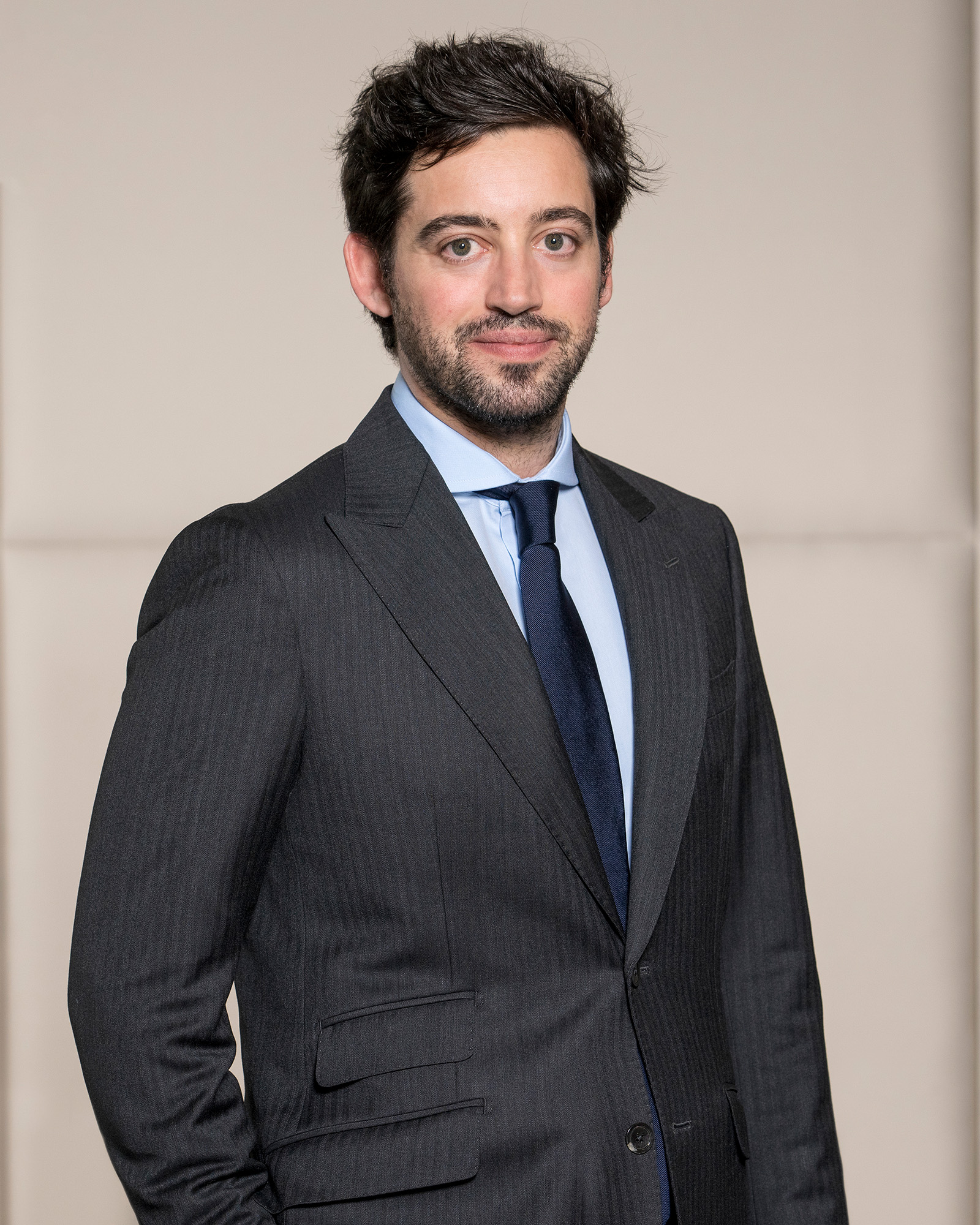 Daniel Héctor Lorca - Arendt