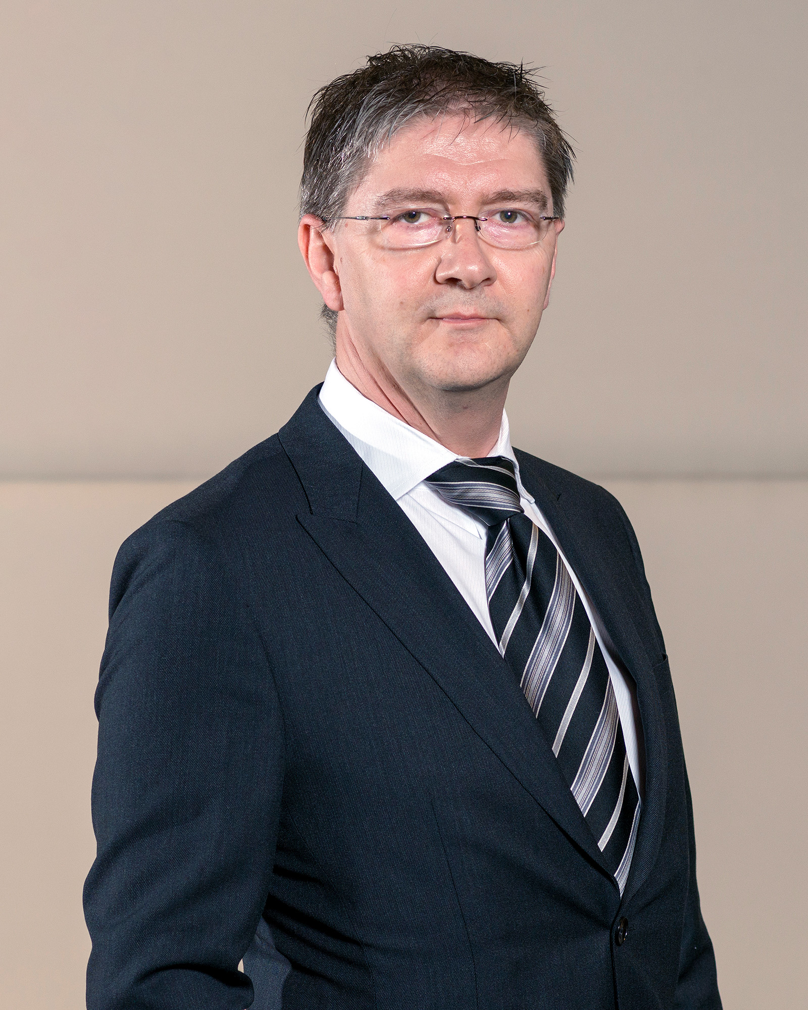 Accounting services - Arendt