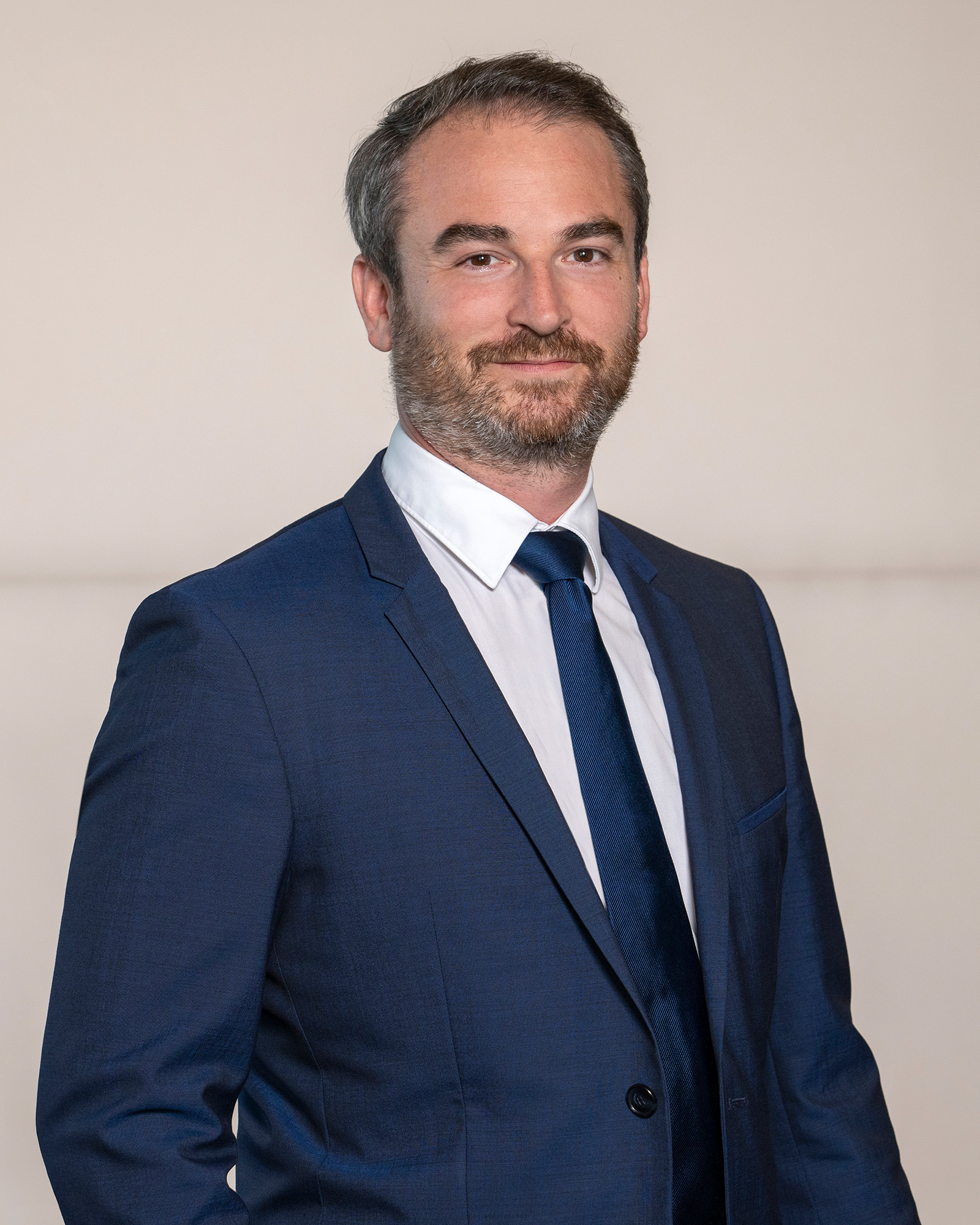 Mathieu Vacher - Arendt