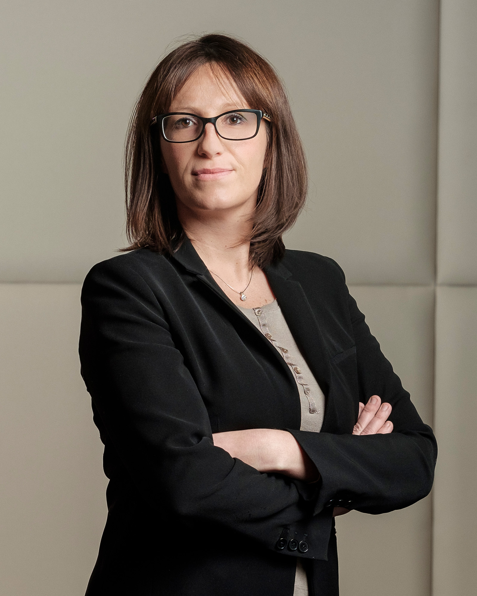 Arendt Investor Services SA - Arendt