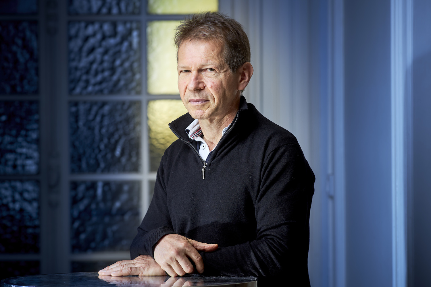 Navigating the energy transition with Jean-Marc Jancovici - Arendt