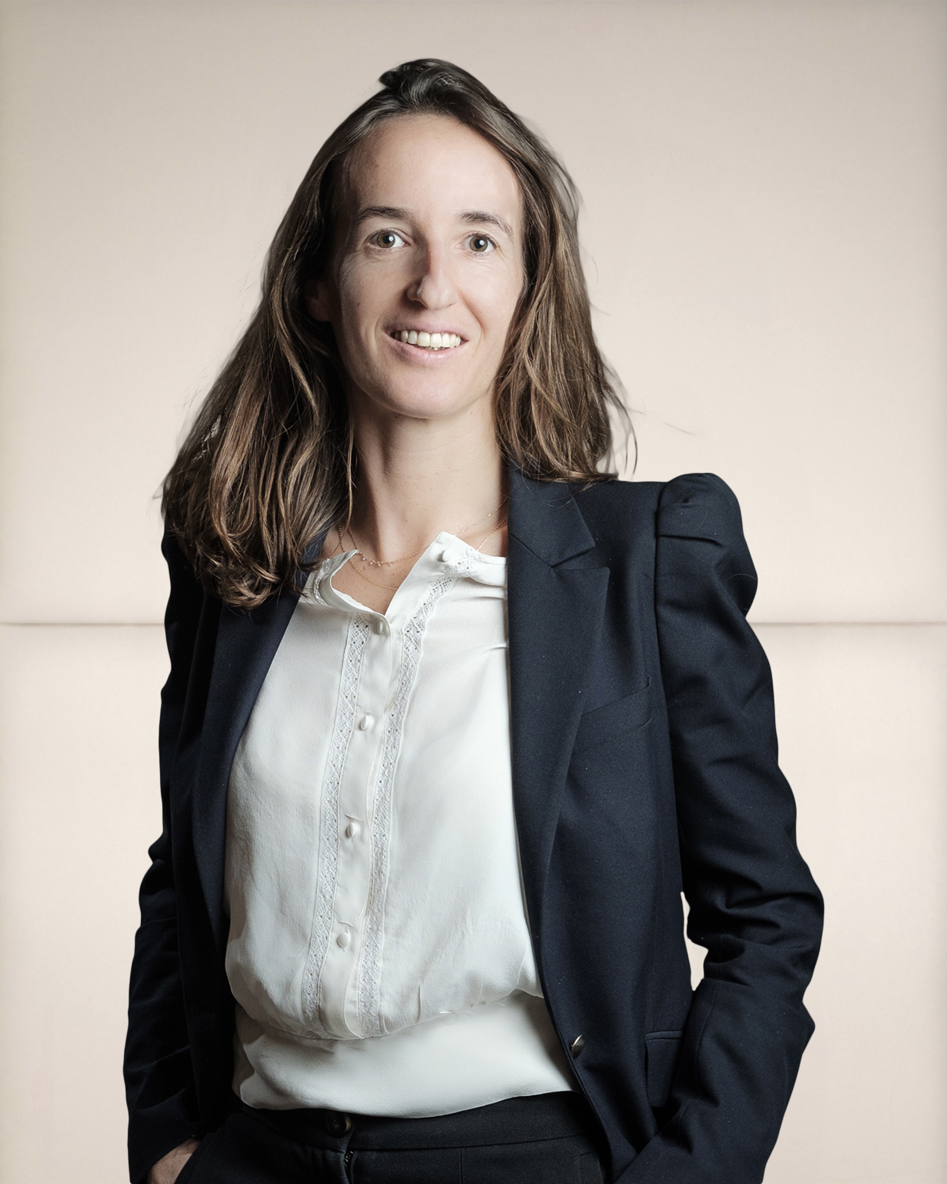 Camille Bourke - Arendt