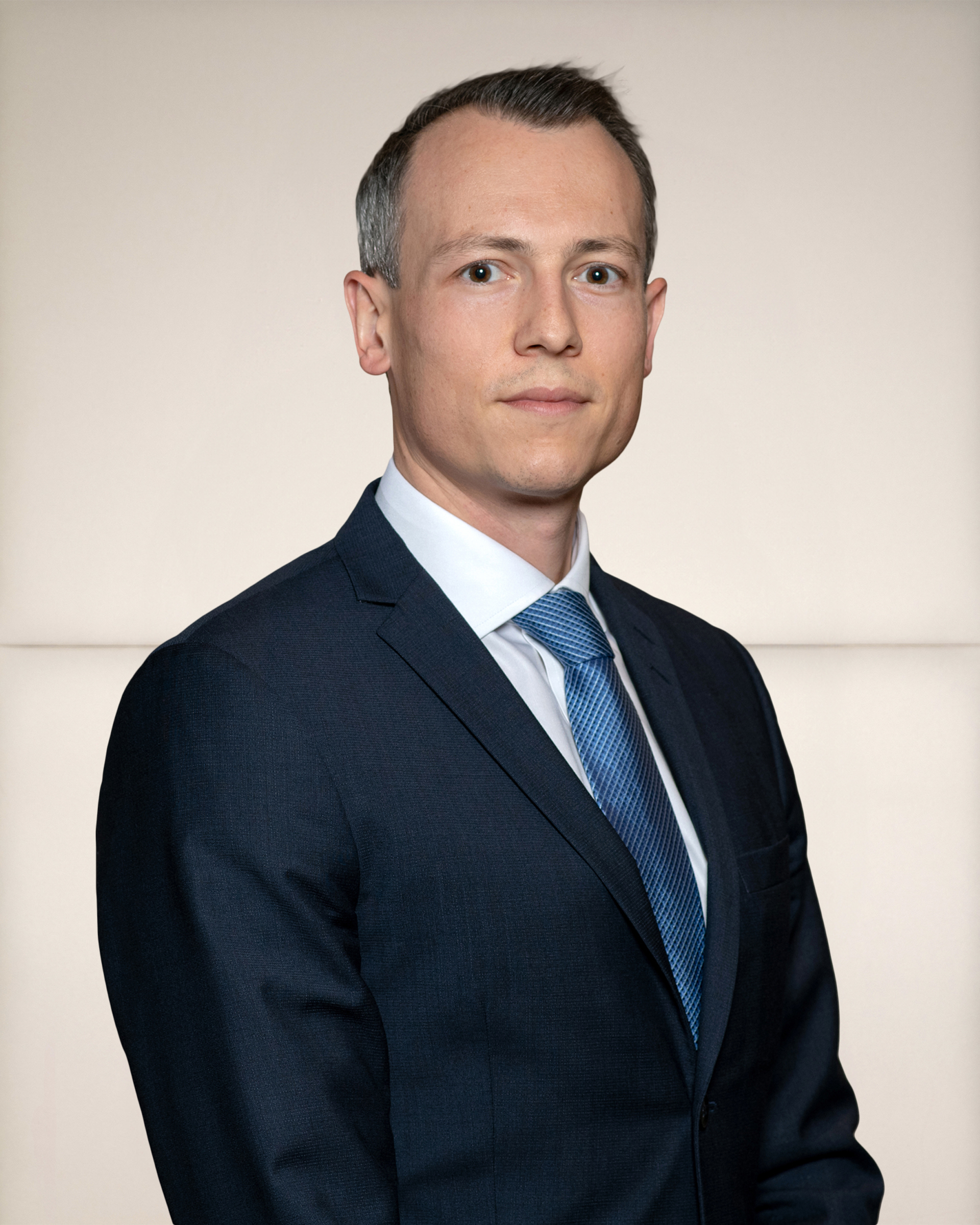 Legal & Tax - Arendt