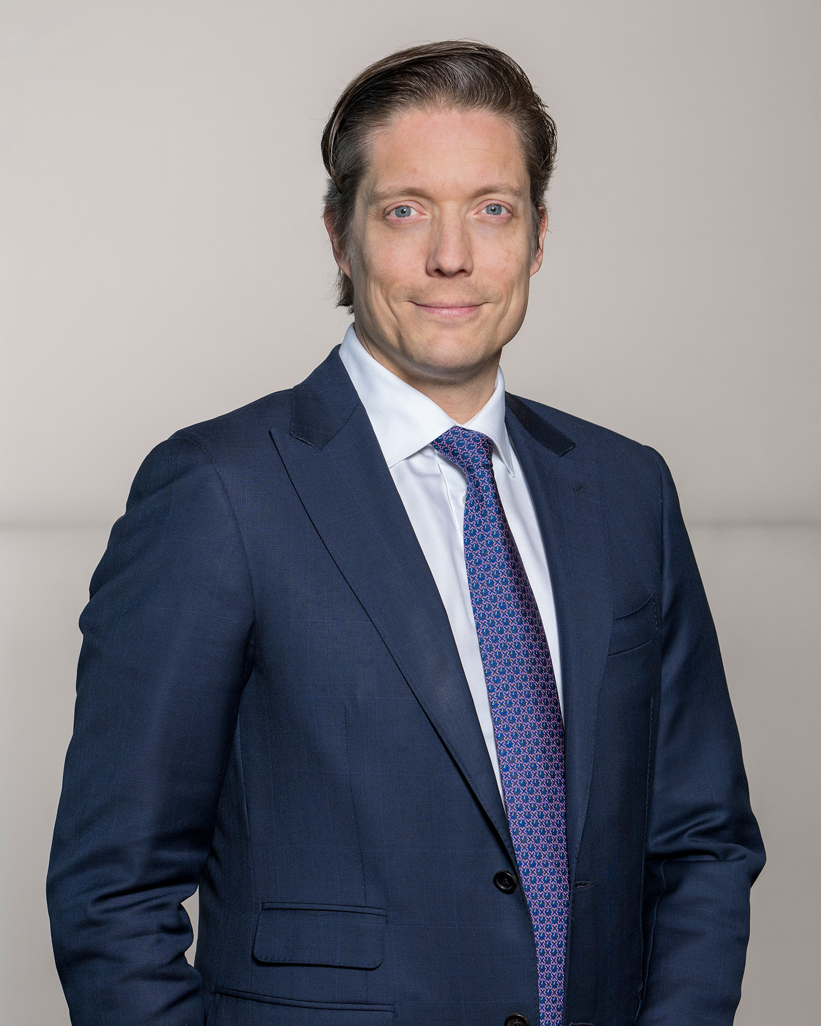 François Deprez - Arendt