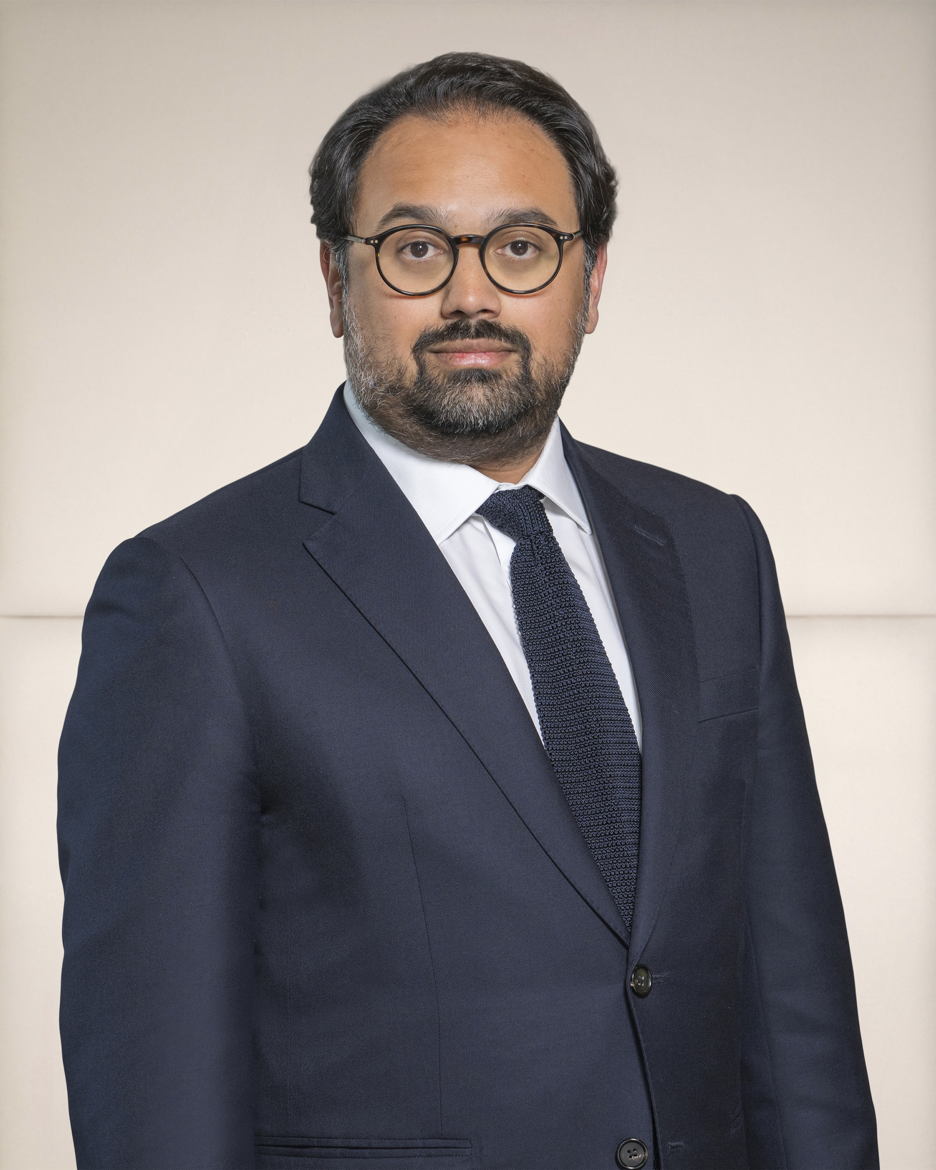 Shekhar Guin - Arendt