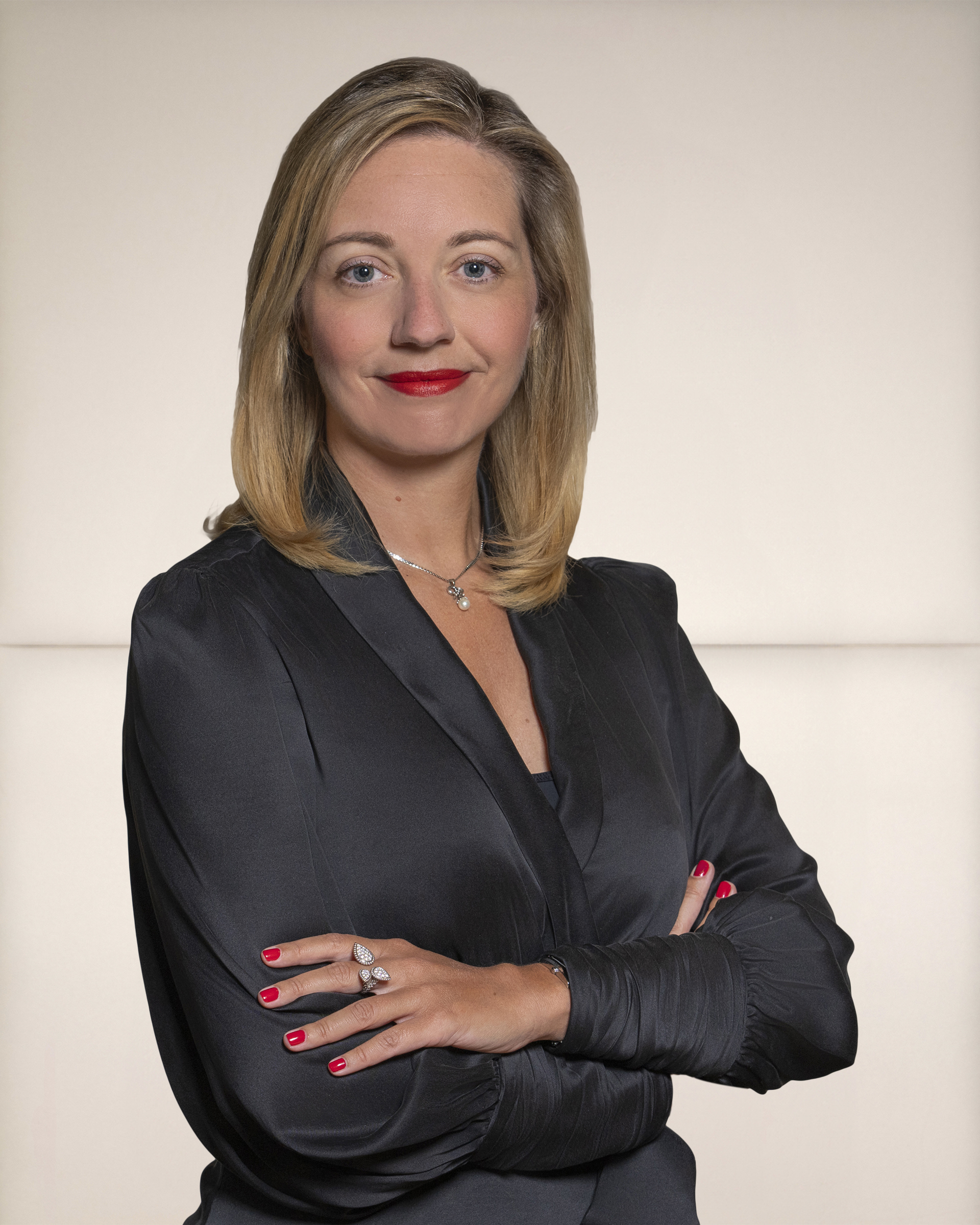 Stéphanie Maschiella - Arendt