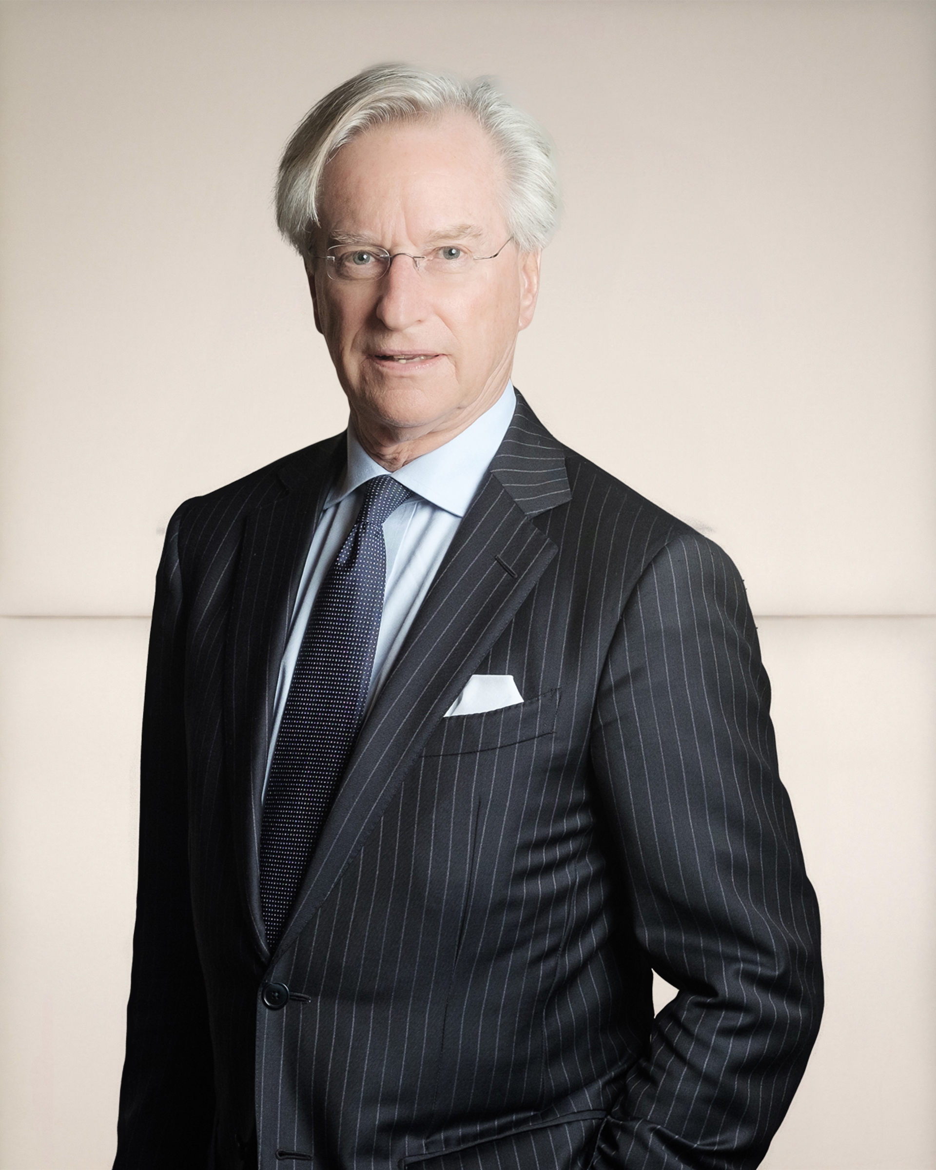 Pensions dispute: strategic win secures key precedent for our client ...