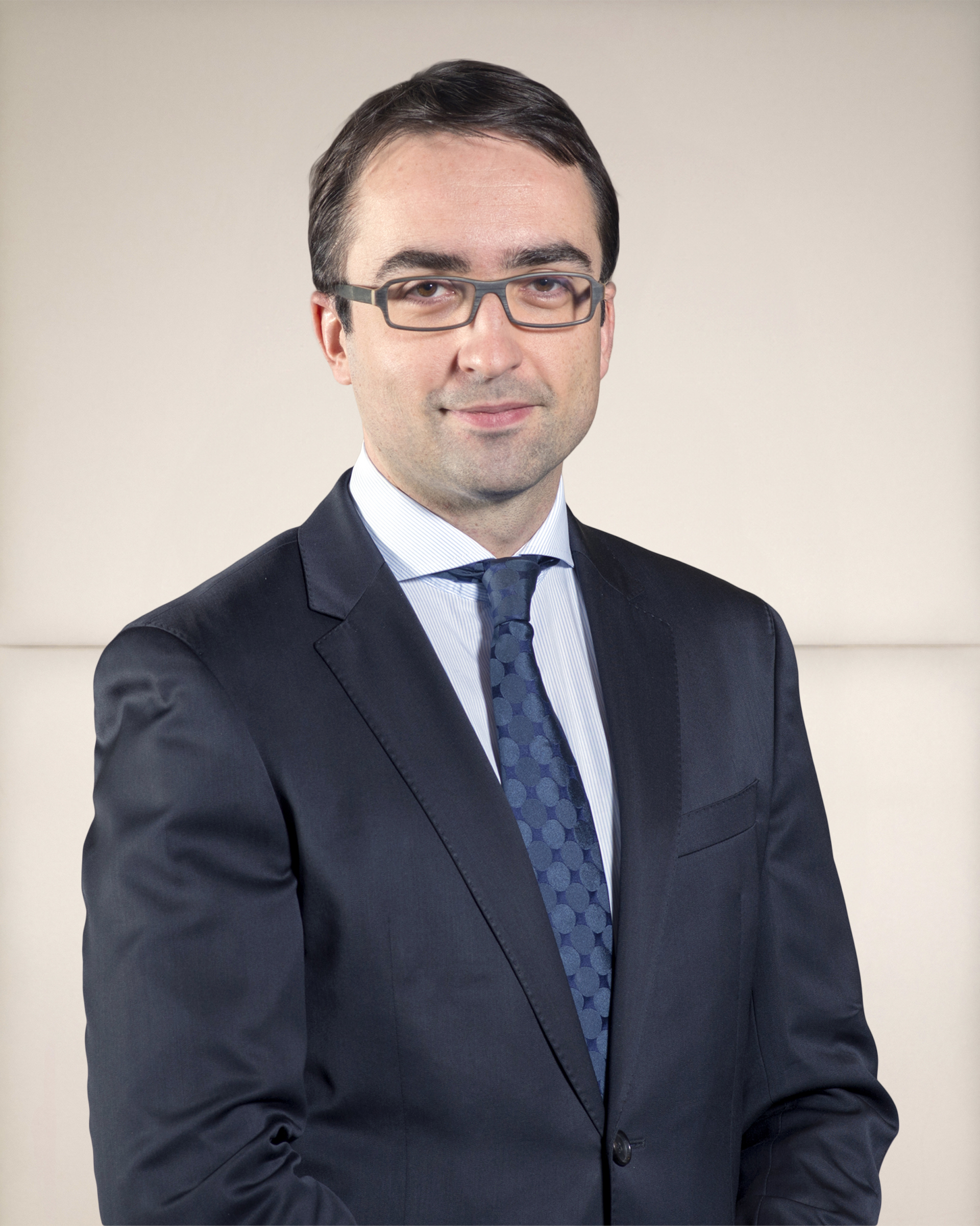 Financial sector professional entity - Arendt