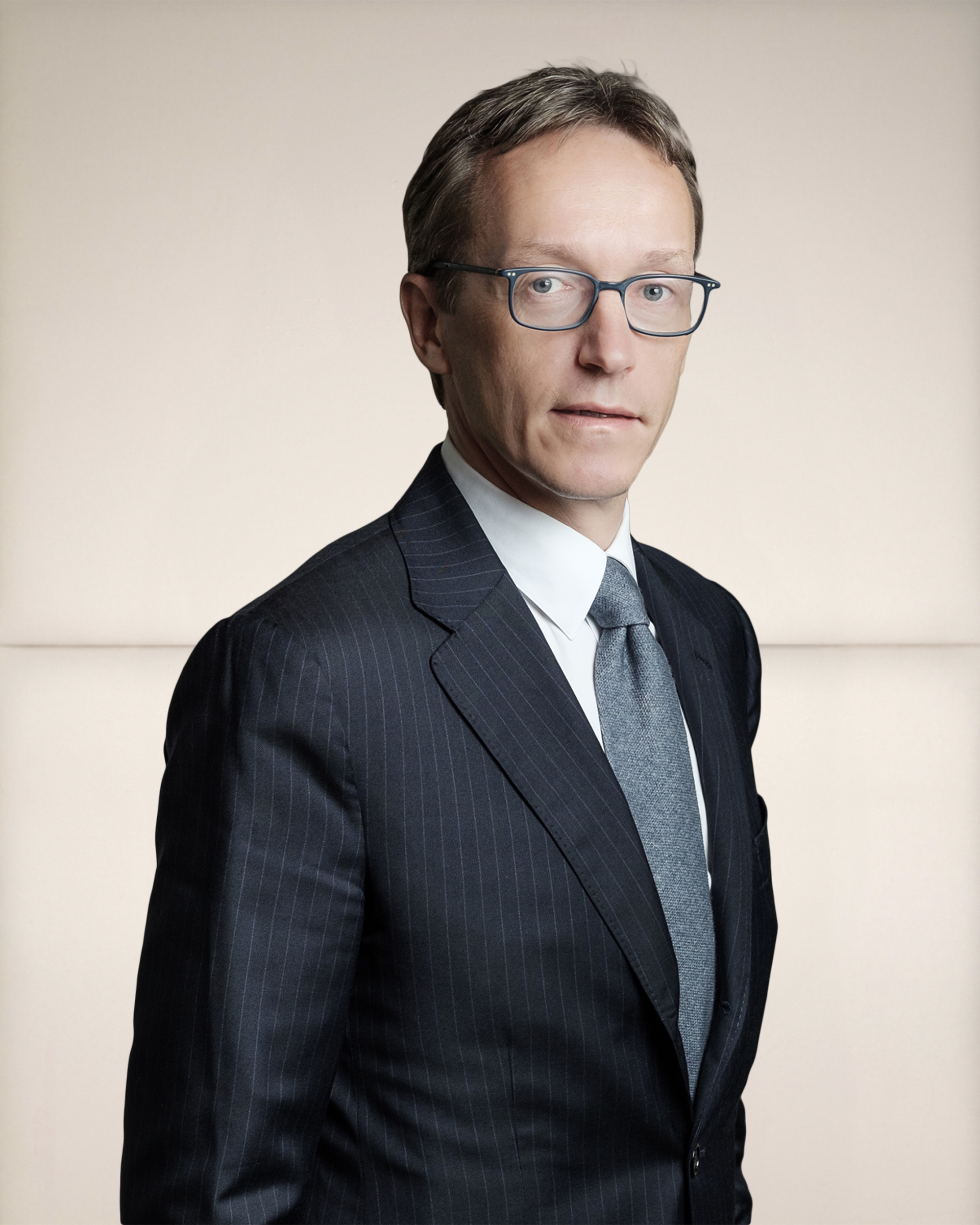 Philippe-Emmanuel Partsch - Arendt