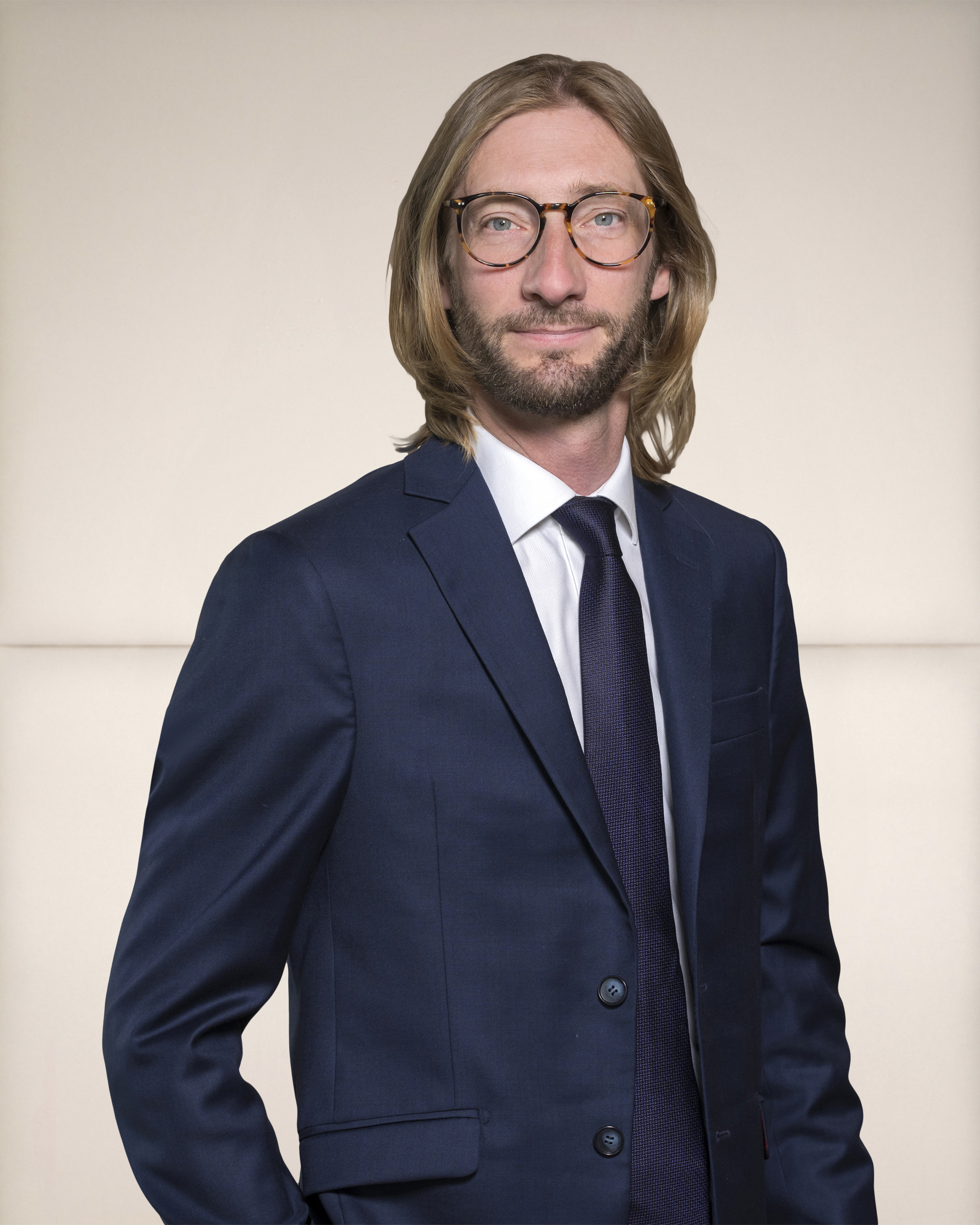 Index adjusted on 1 May 2025 - Arendt