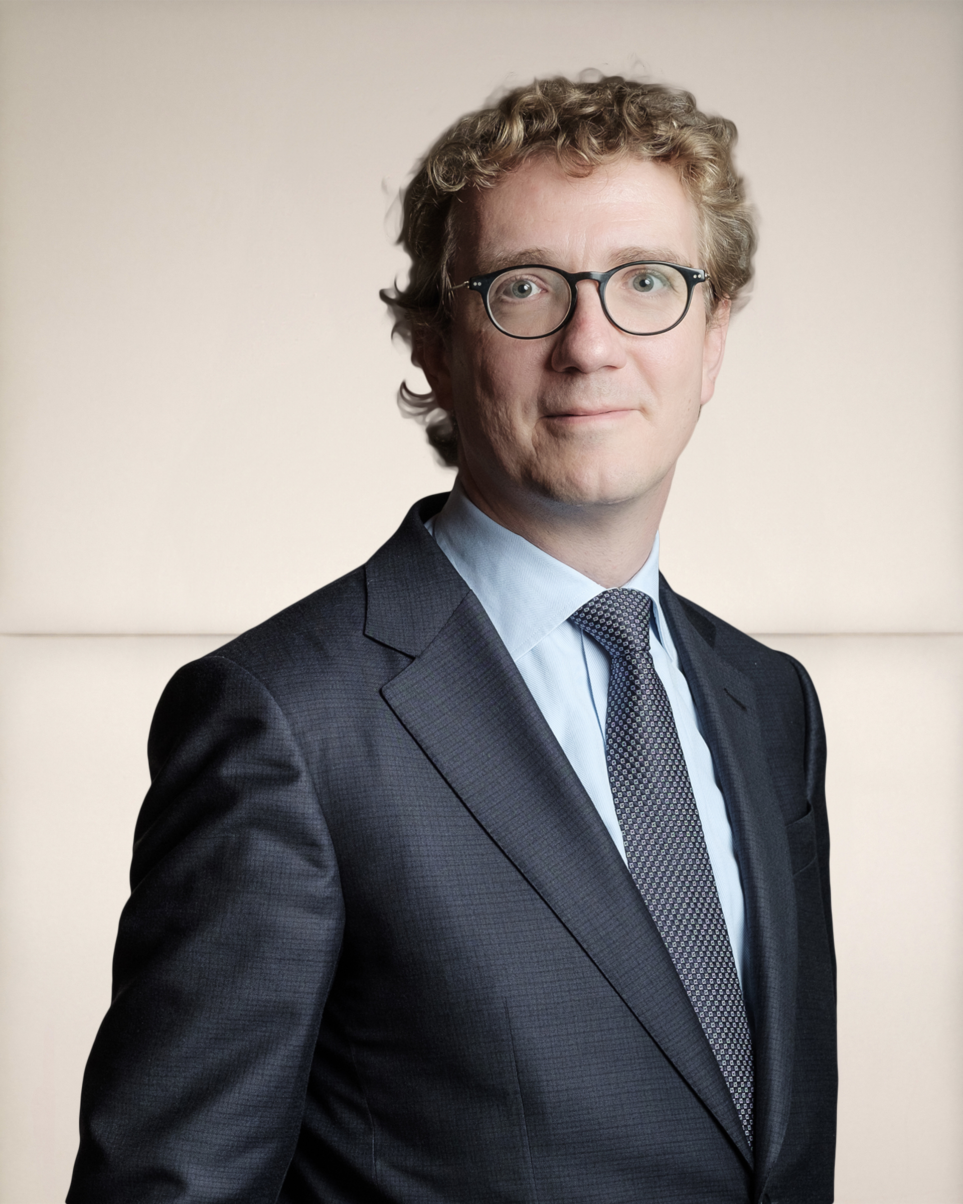 Successful financial restructuring of publicly traded Corestate Capital ...