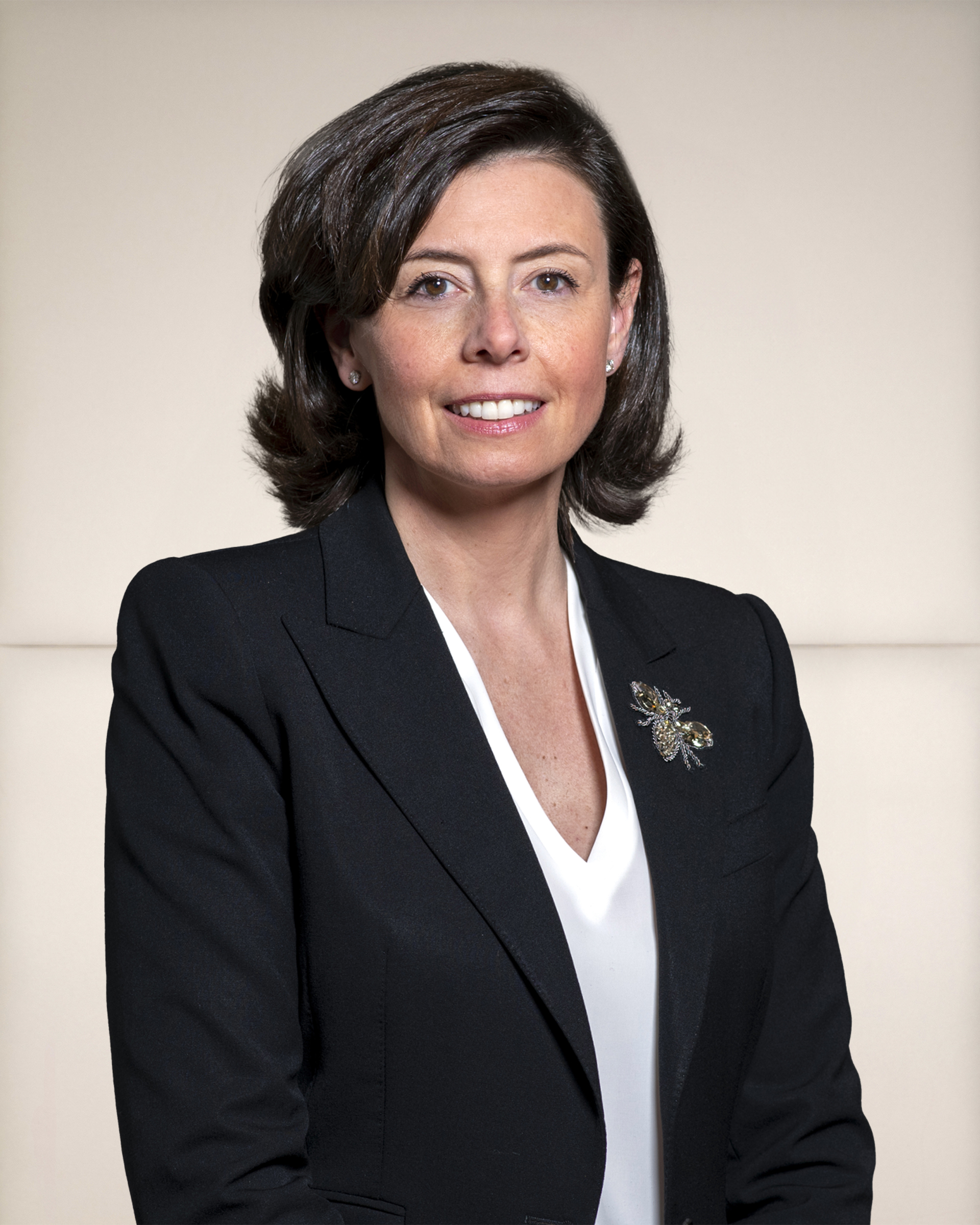 Florence Stainier - Arendt