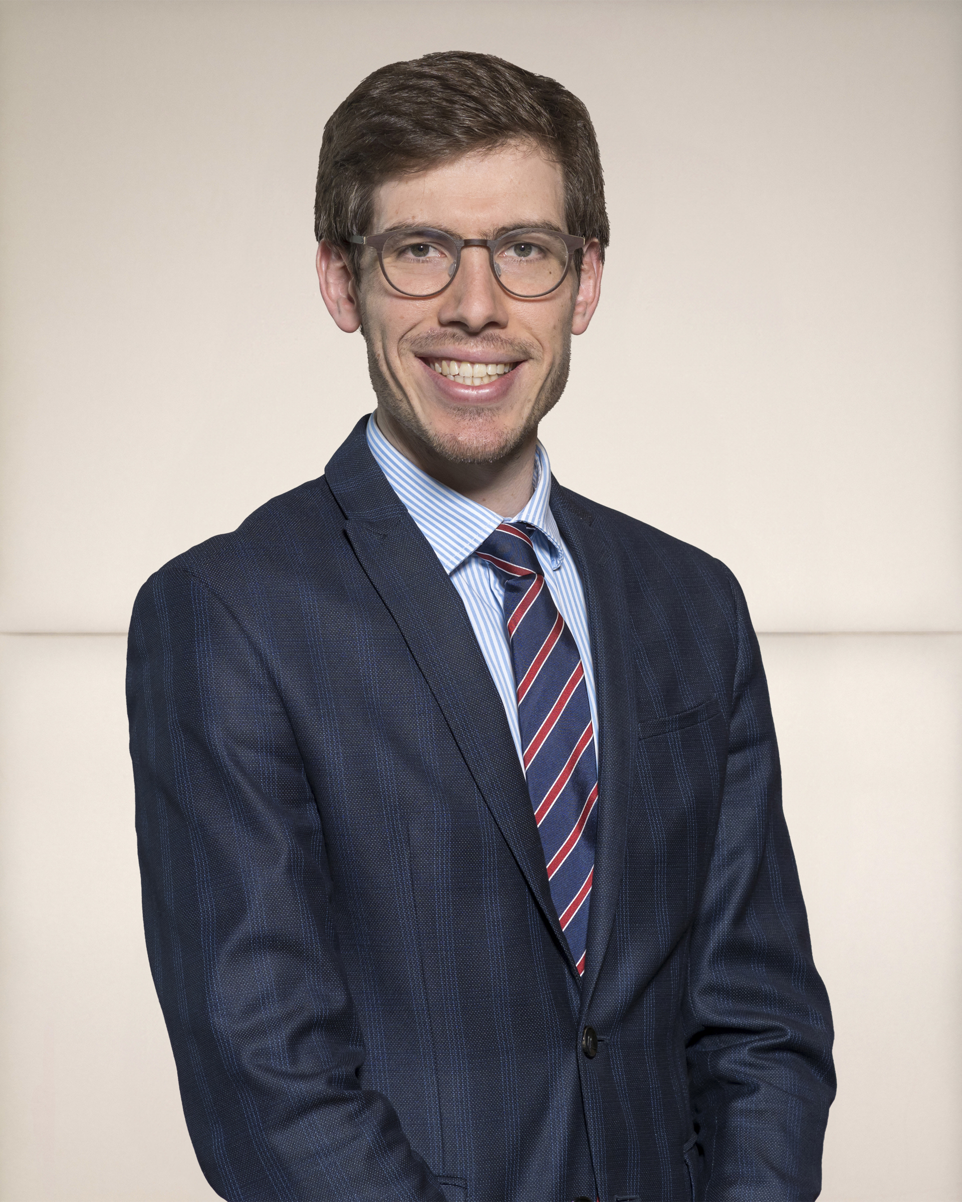 Julien Pétré - Arendt