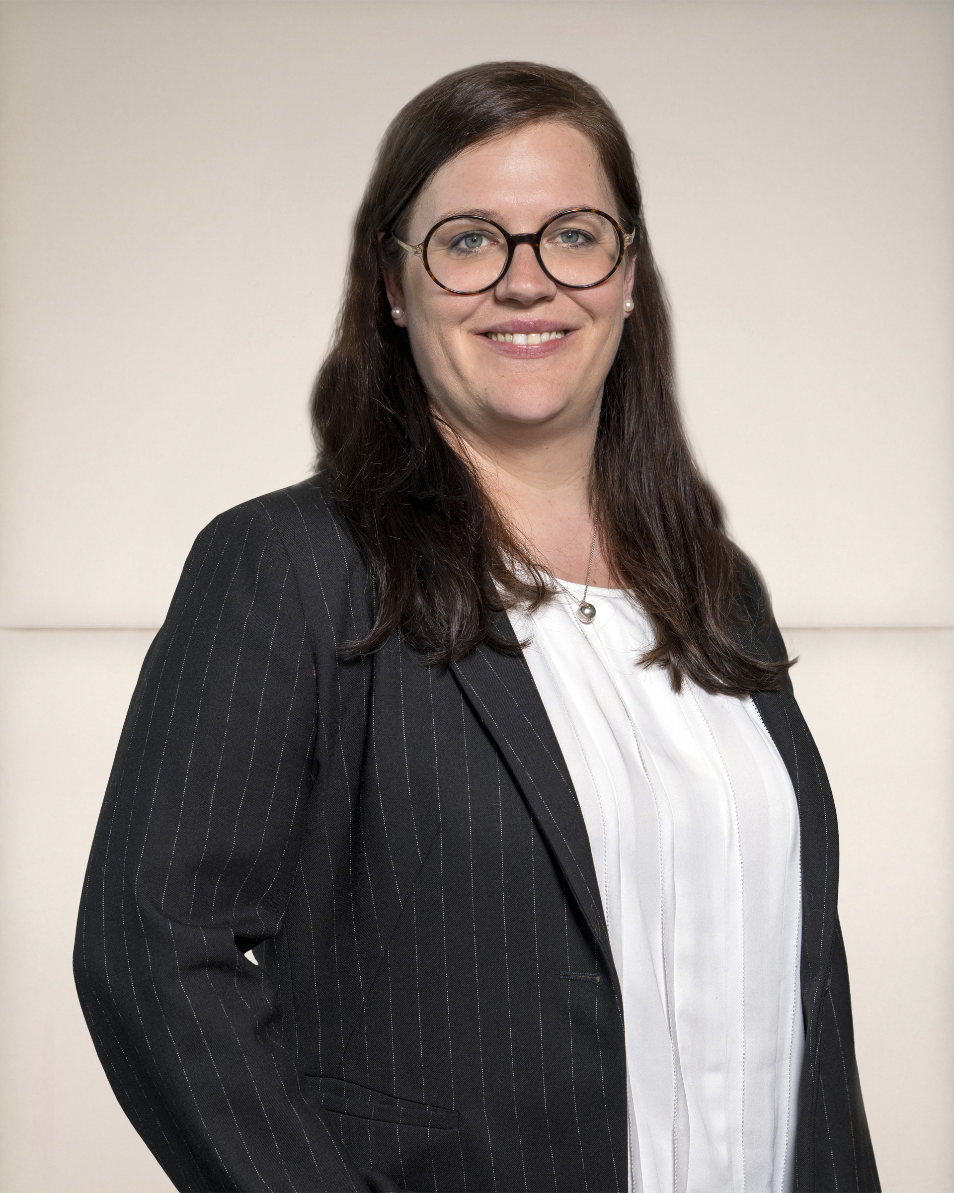Stéphanie Weydert - Arendt