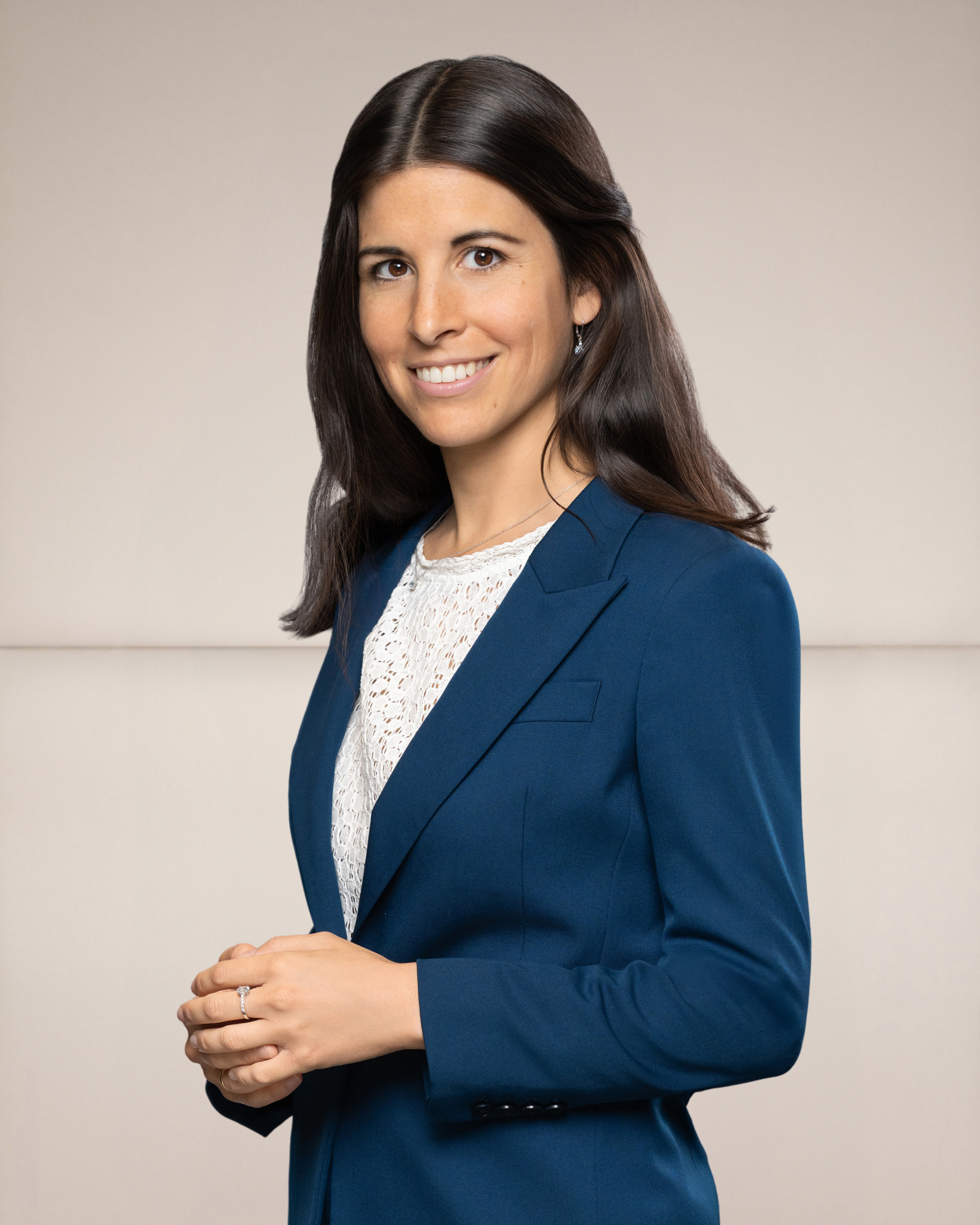 Clara Bourgi - Arendt