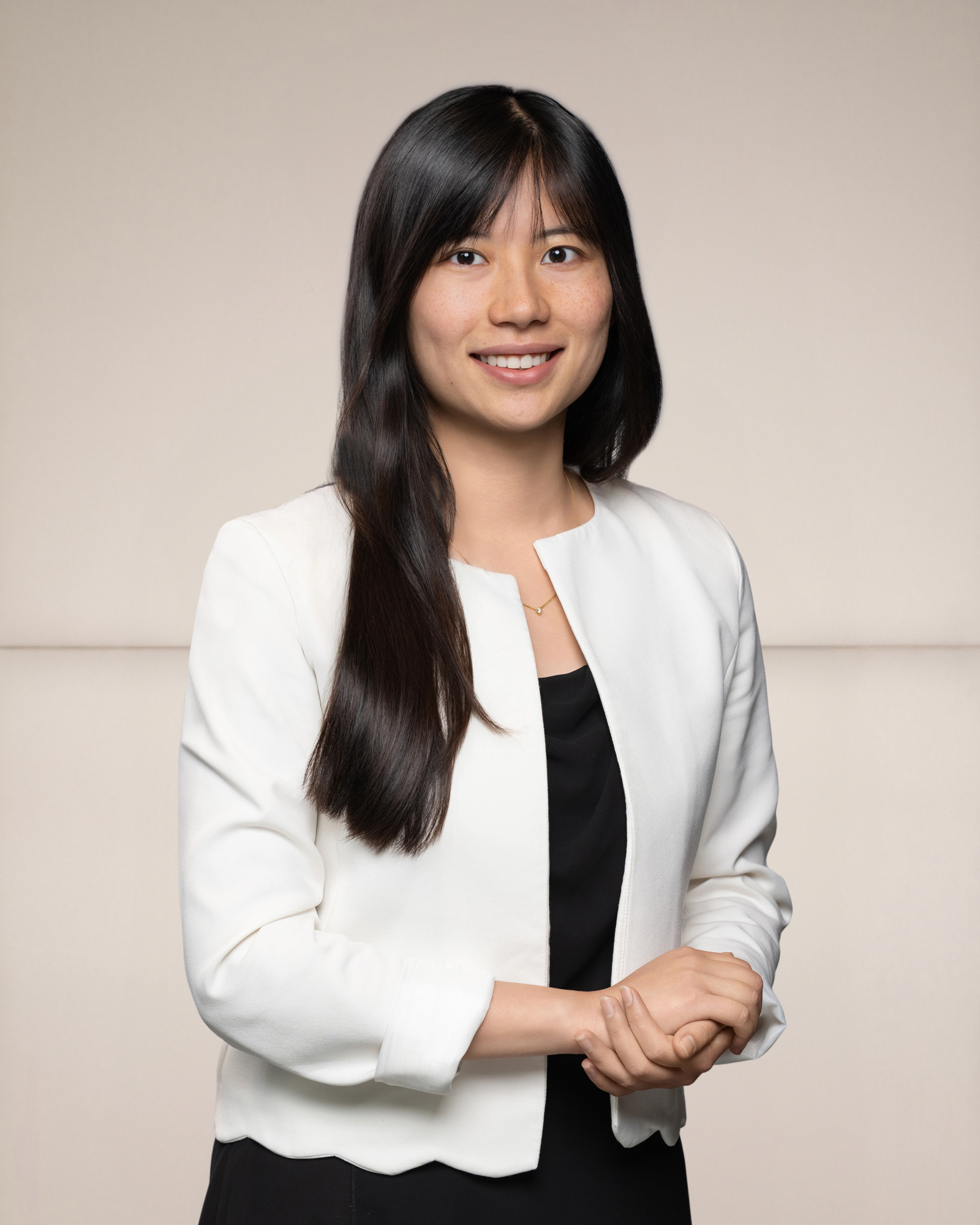 Shi-Hong Duong - Arendt