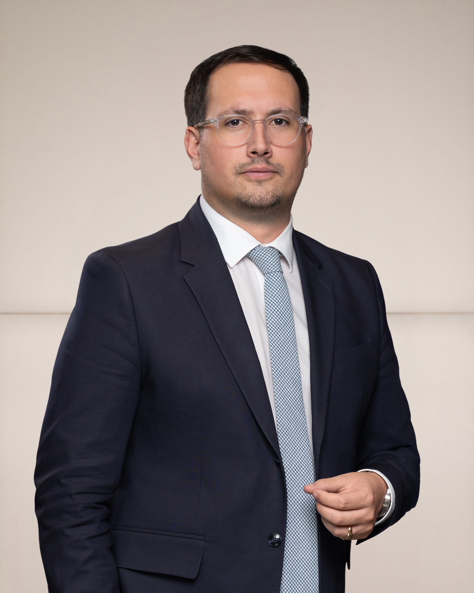 Alexandre Durand - Arendt