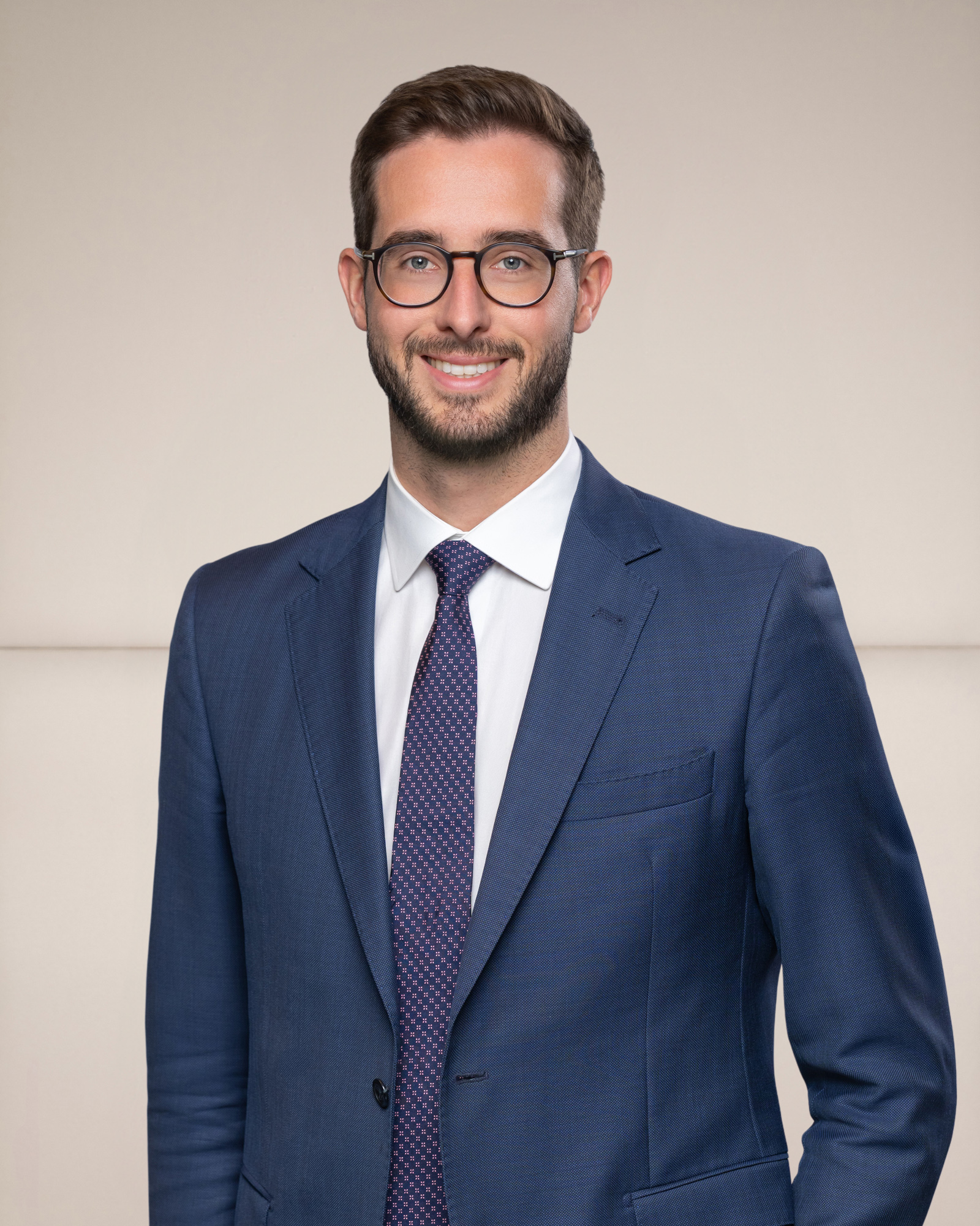 Thomas Hulet - Arendt