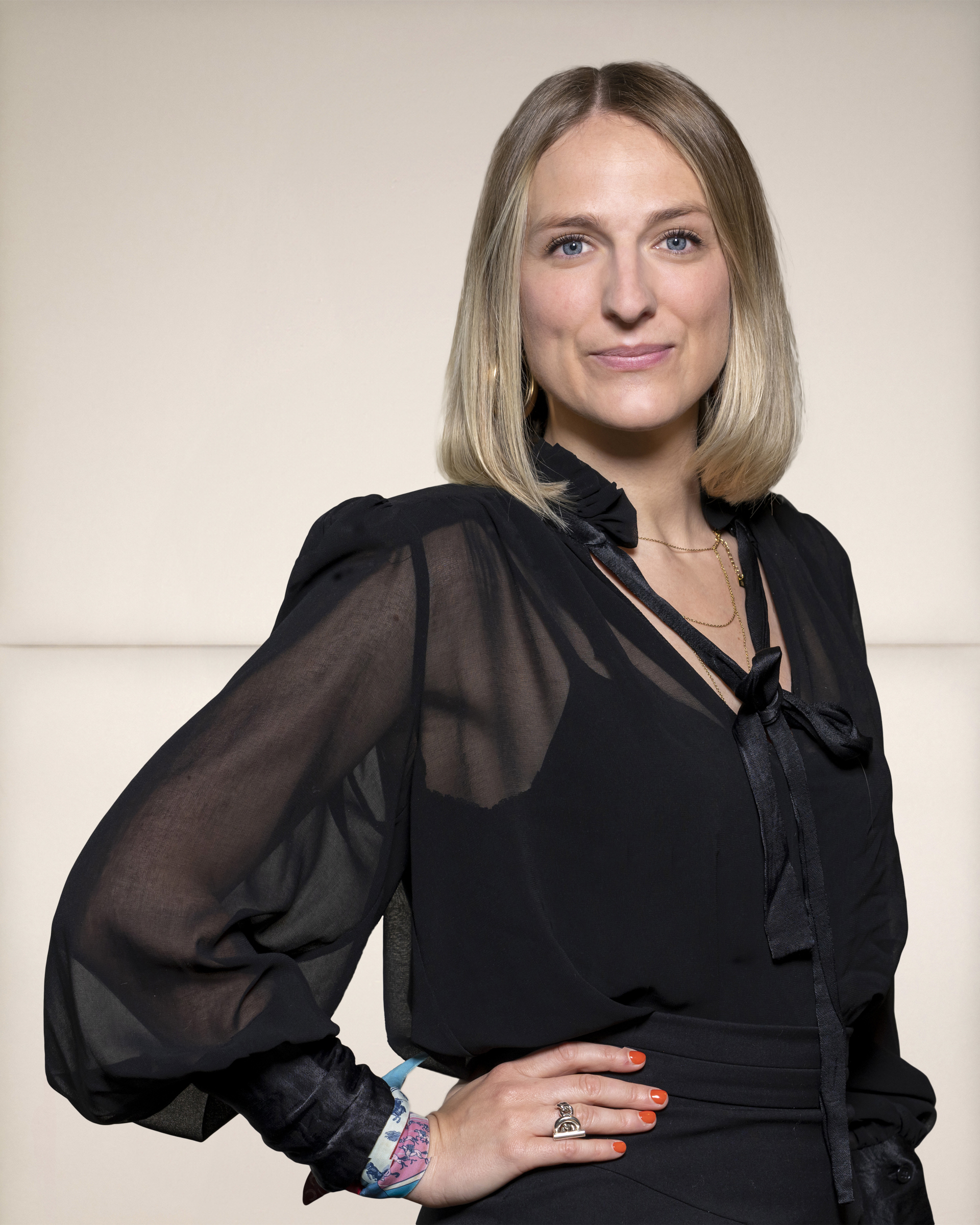 Solvenn Lhez - Arendt