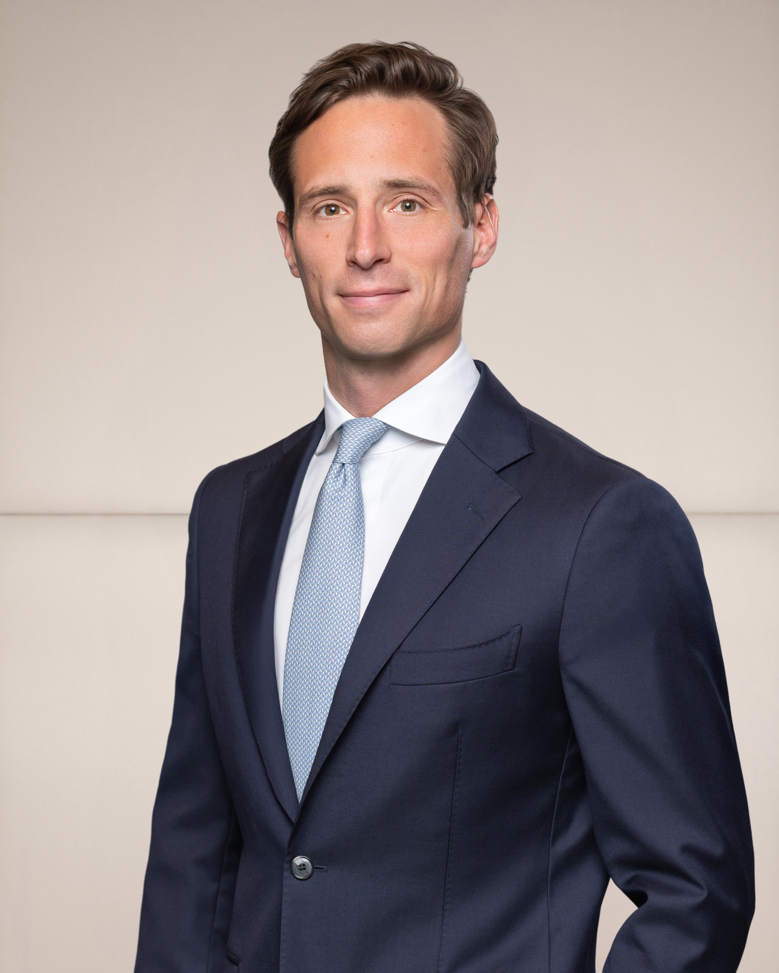 Charles Ries - Arendt