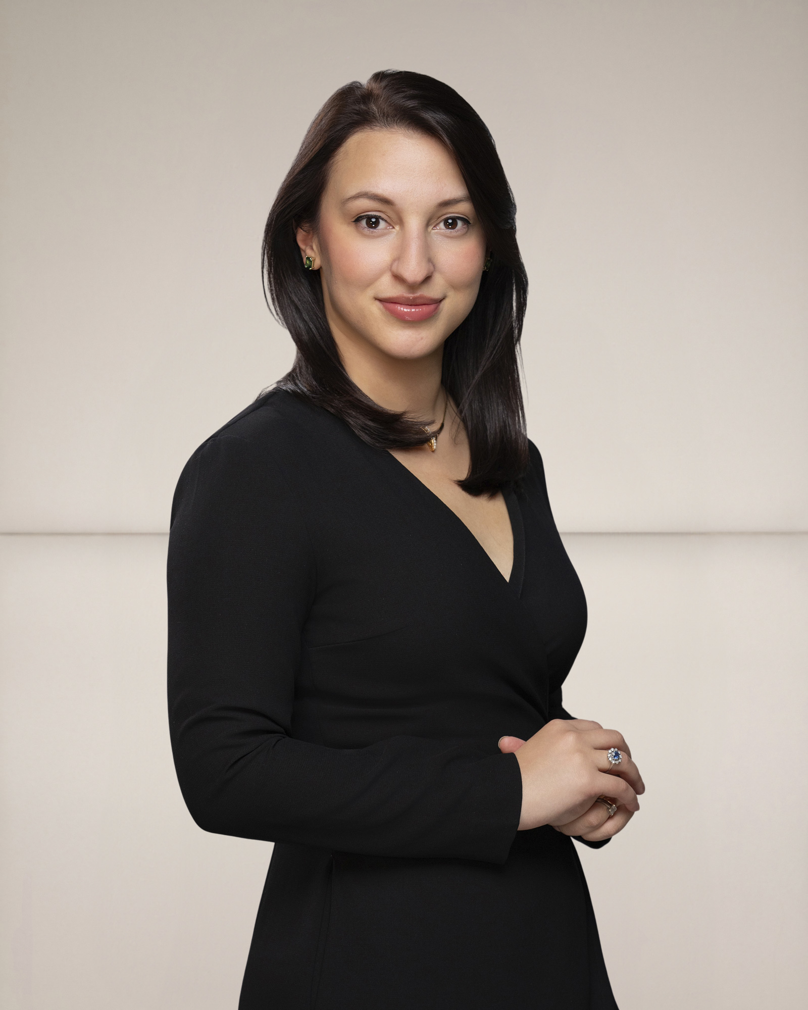 Maria Rodriguez - Arendt